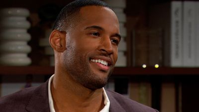 The Bold and the Beautiful spoilers: Carter shows his true colors ...