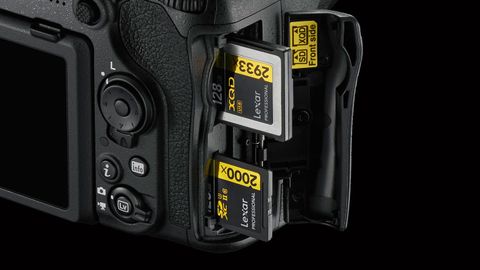 Nikon D500 review | Digital Camera World