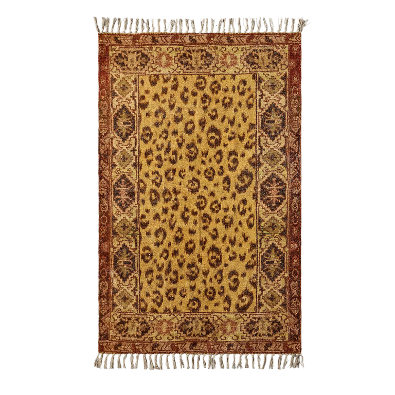 12 Best Rugs to Make You Fall in Love With Your Home Again | Livingetc