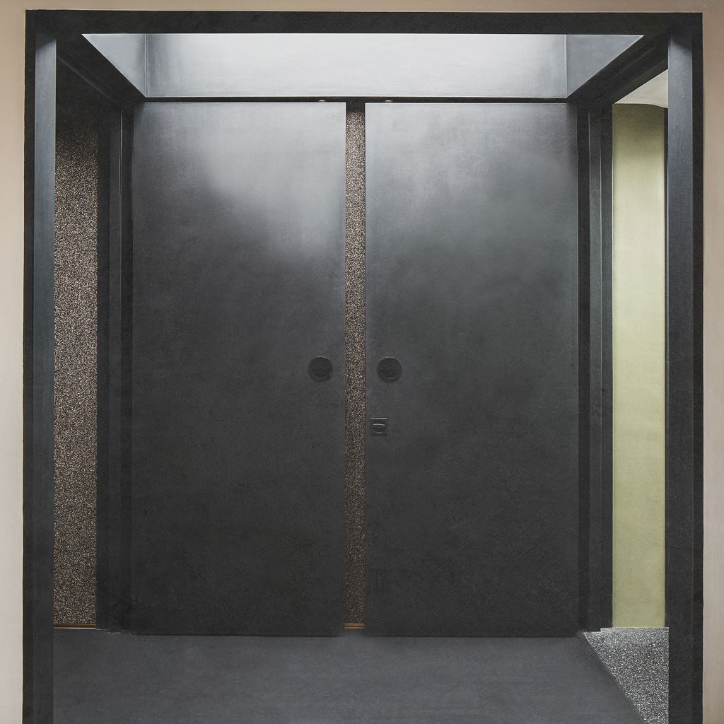 Building a loft conversion for more space has transformed this home ...