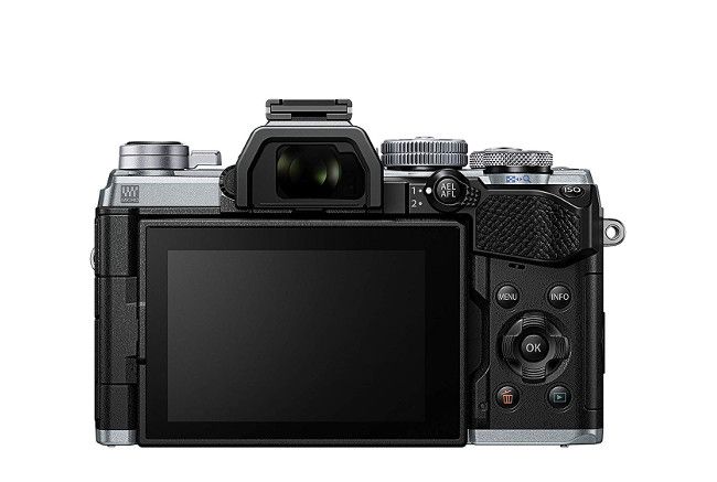 The best mirrorless camera in 2021 | Digital Camera World