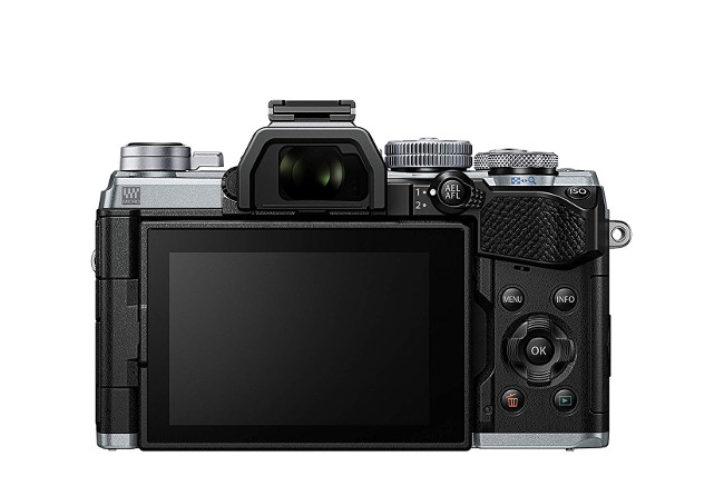 The best mirrorless camera in 2021 | Digital Camera World