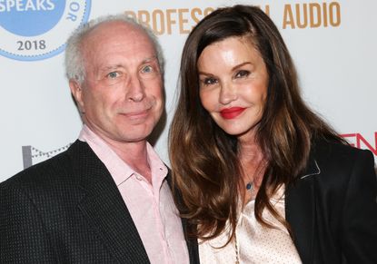 Is Janice Dickinson married and does she have children? All about the I ...