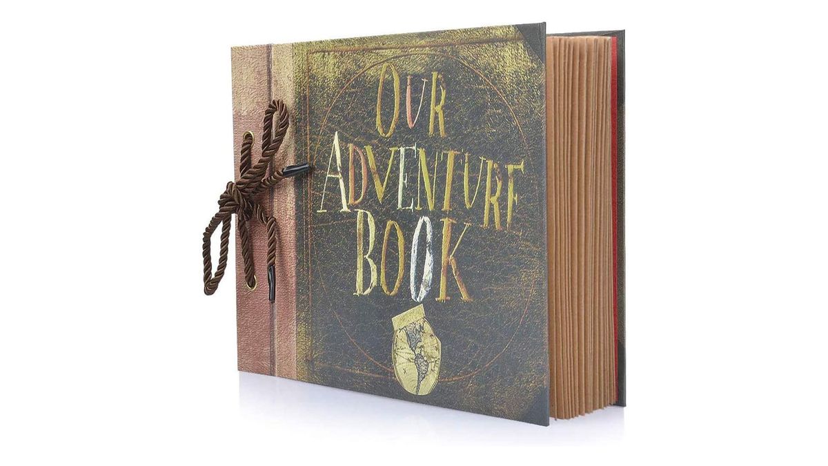 The best scrapbooks | Digital Camera World