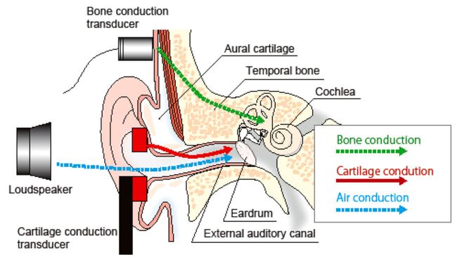 Bone conduction headphones: Everything you need to know | What Hi-Fi?