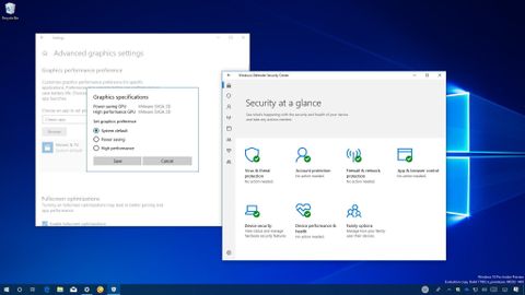 Windows 10 build 17093 for PC: Everything you need to know | Windows ...