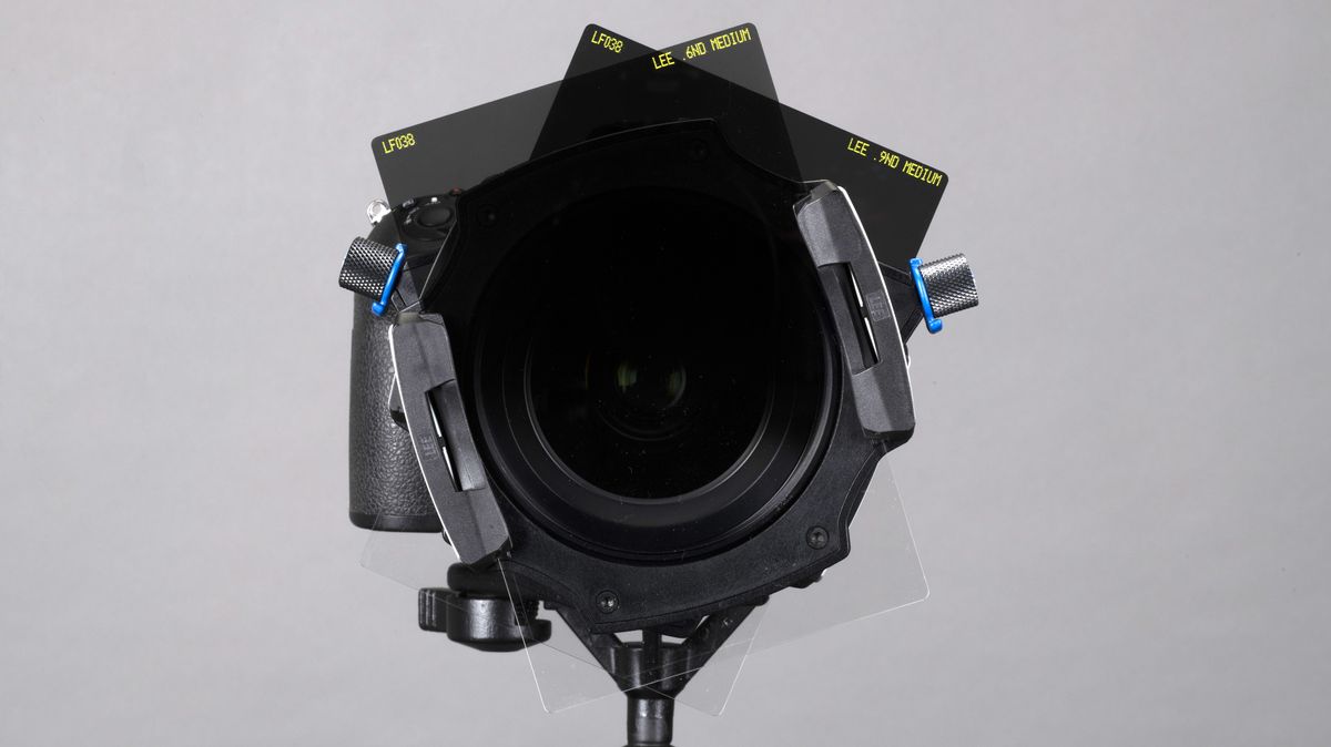 Lee Filters releases two innovative additions to its LEE100 filter ...