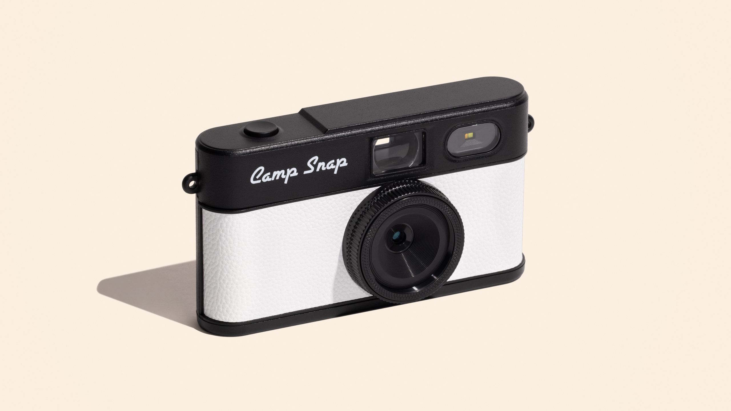 Camp Snap returns with another ultra-cheap screen-free compact camera ...