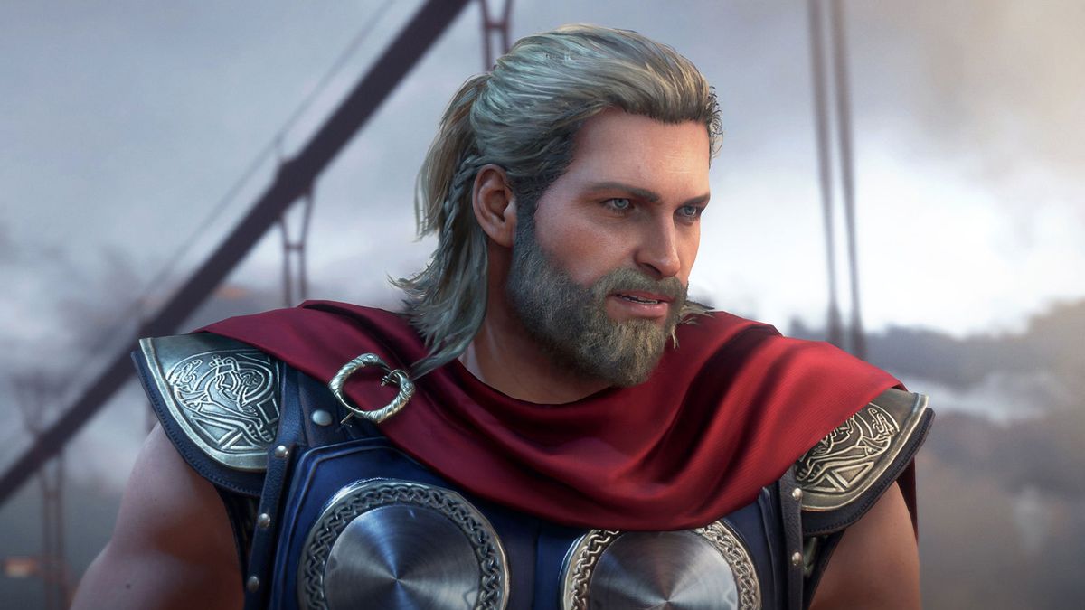 Marvel Avengers game characters: Every playable hero and how their ...