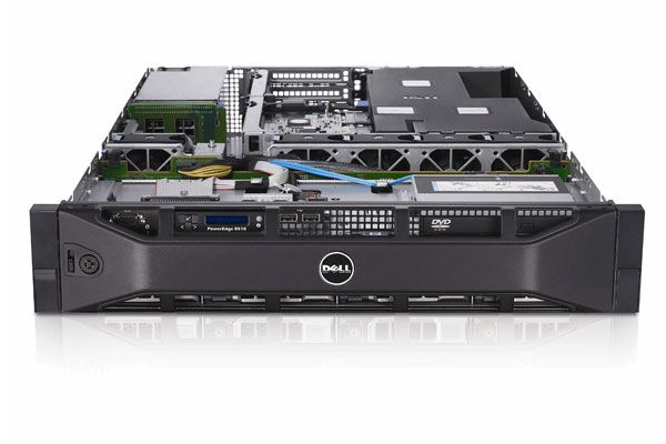Dell PowerEdge R510 review - page 2 | ITPro