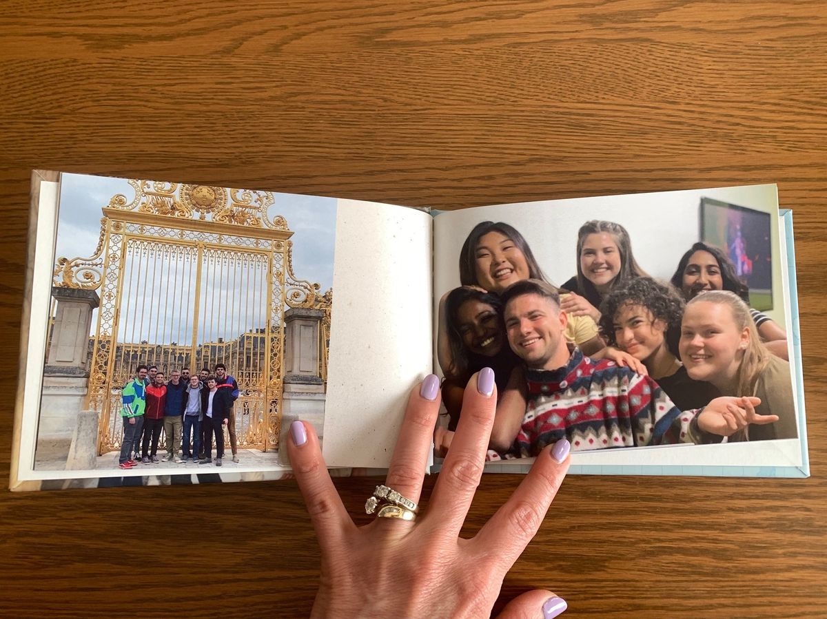 Nations Photo Lab Photo Printing review: Quality and variety rules | iMore