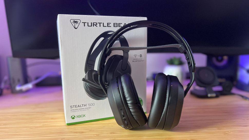 Turtle Beach Stealth 500 review: “a fantastic headset in isolation ...