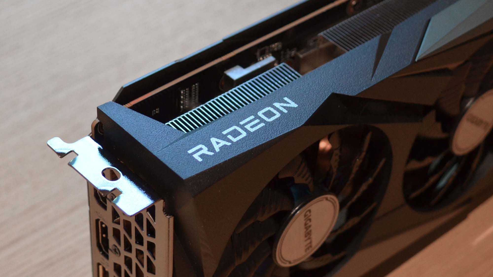 AMD's answer to Nvidia's Frame Gen graphics may be coming in September ...