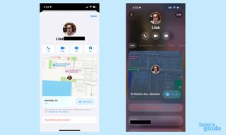 iOS 26 Messages: 7 biggest changes you need to know | Tom's Guide
