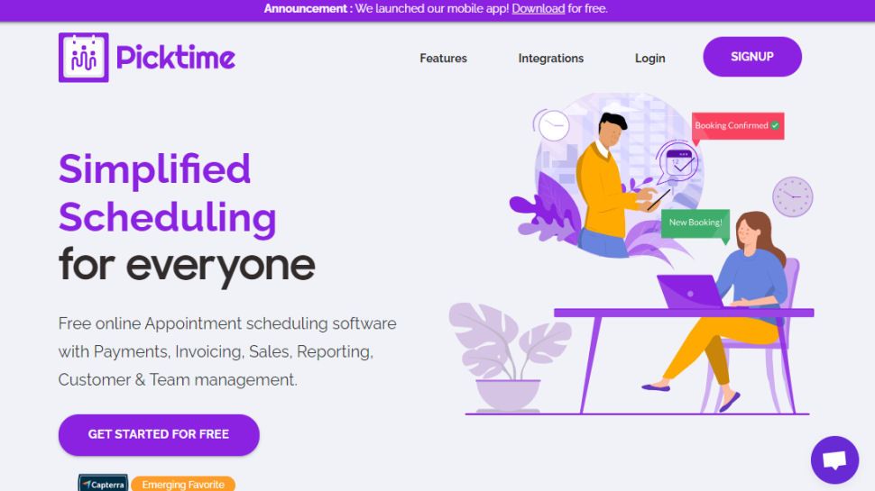Best scheduling app of 2025 | TechRadar
