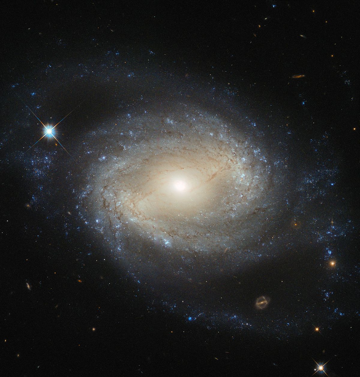 Space Image of the Day Gallery (October 2015) | Space