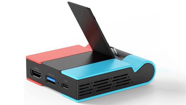 Nintendo Switch docking station: The best dock for your console ...