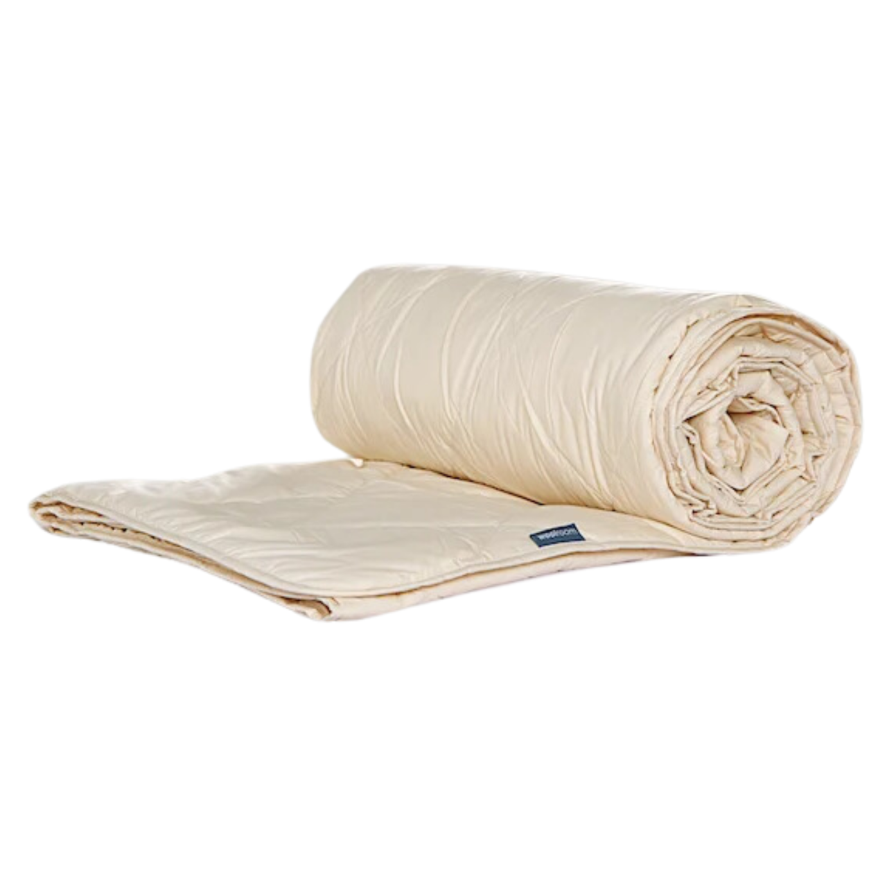 These Cooling Comforters Promise Better Sleep During Heat | Livingetc