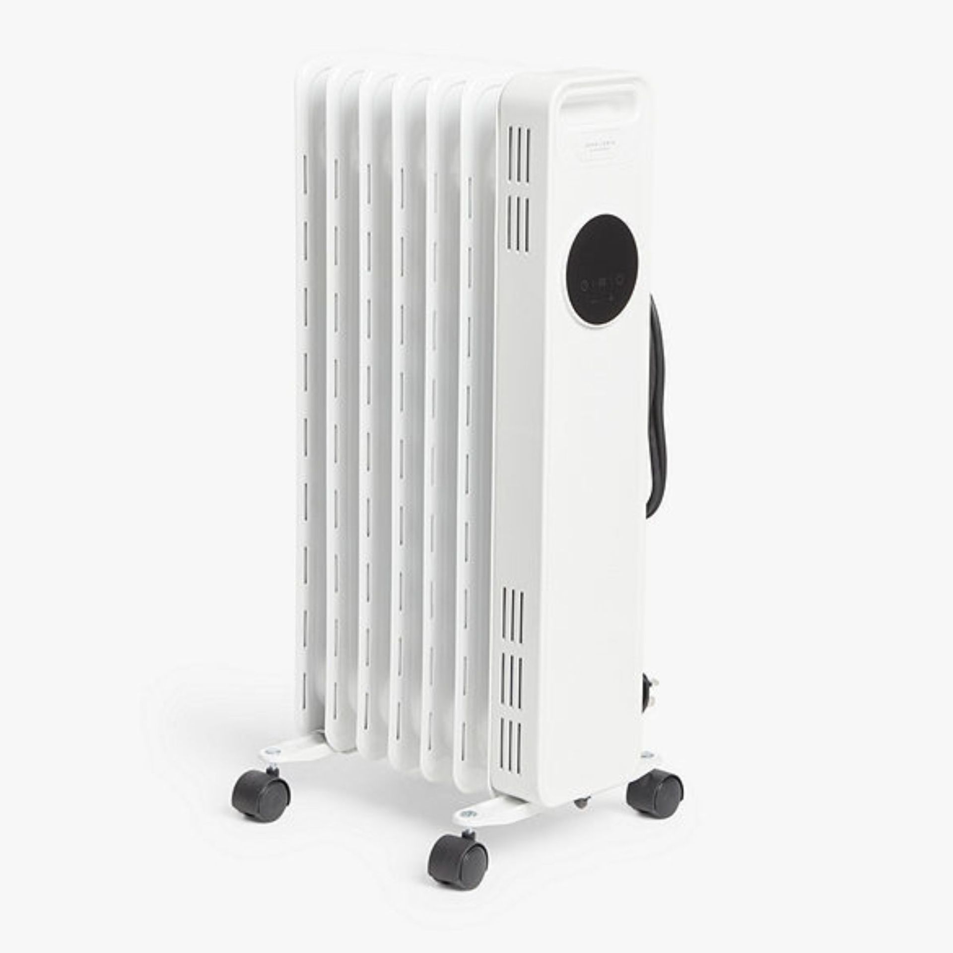 How much does it cost to run an oil-filled radiator? | Ideal Home