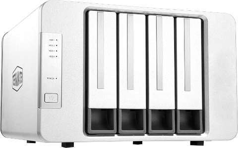 TerraMaster D4-300 review: A great affordable external drive enclosure ...
