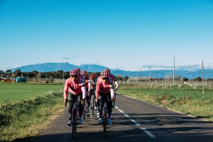 All the 2023 kits: EF Education-EasyPost share latest collaboration ...