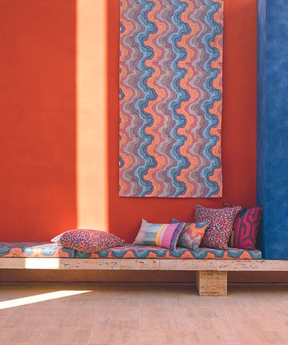 Trend alert: The hottest new fabrics for spring / summer 2018