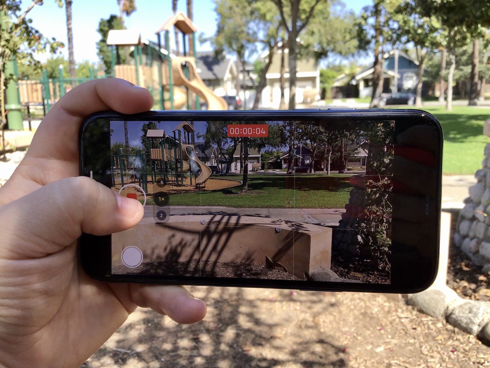 How to make a video from multiple Live Photos on iPhone | iMore