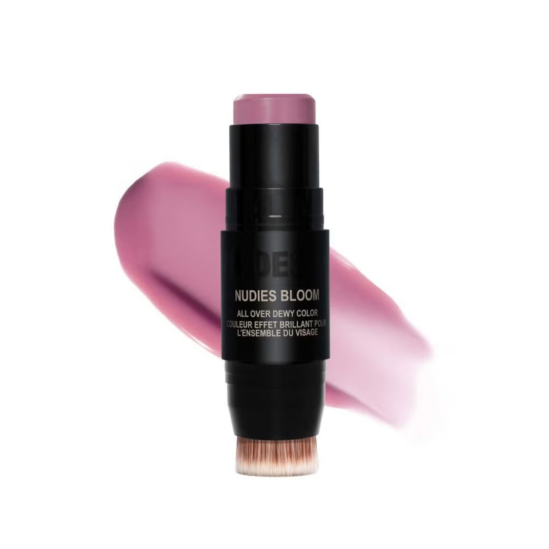 Here's Why You Shouldn't Shy Away From Lilac Blush | Marie Claire UK