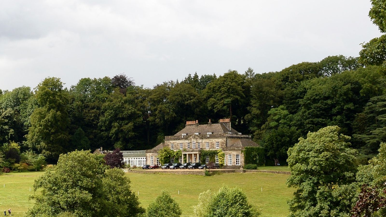 Where does Princess Anne live? All we know about Gatcombe Park | Woman & Home