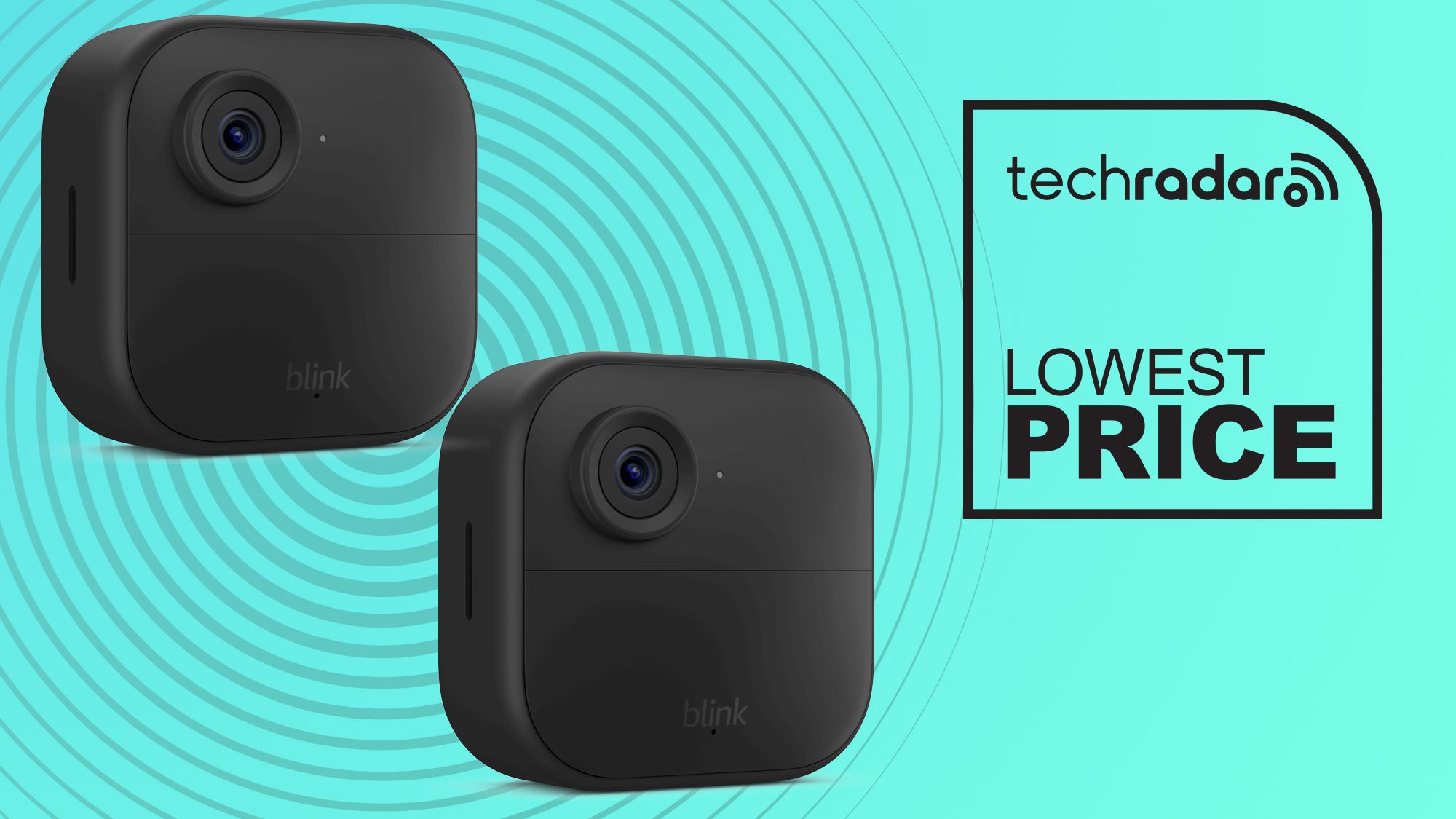 My favourite home security setup is now at its lowest price ever on ...