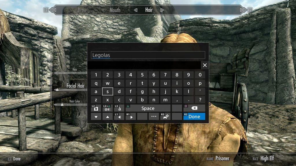 Best Skyrim characters from creation, races, abilities, stats and more ...