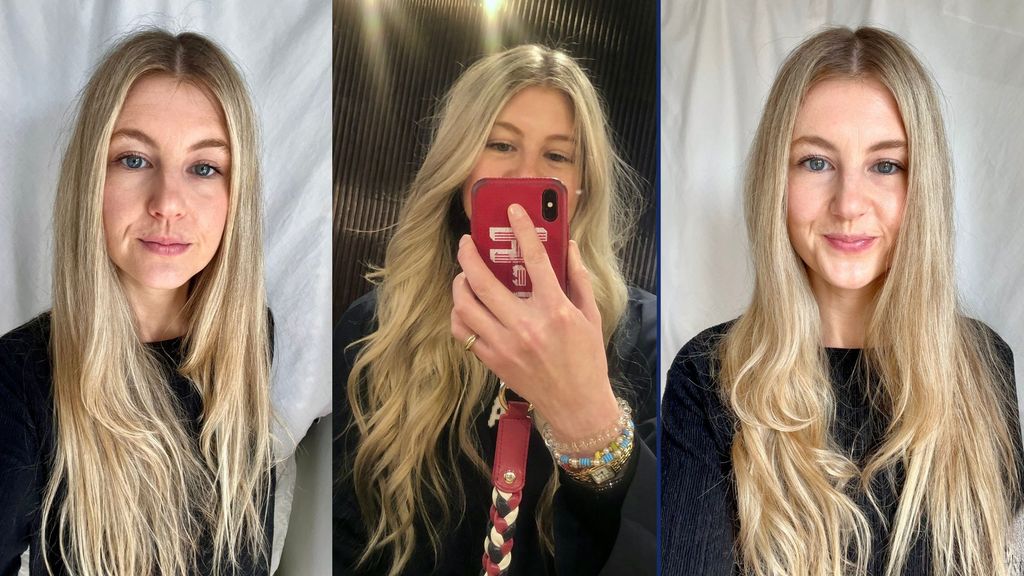 Best Blonde Hair Products: Tested By A Beauty Editor | Marie Claire UK