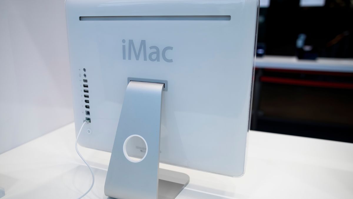Ranked: the best iMacs ever, as the iconic all-in-one turns 25 | TechRadar