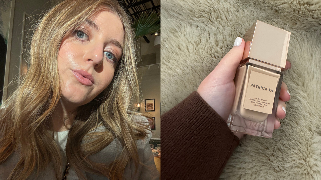The Best Foundations for Rosacea-Prone Skin Will Cover and Calm Redness ...