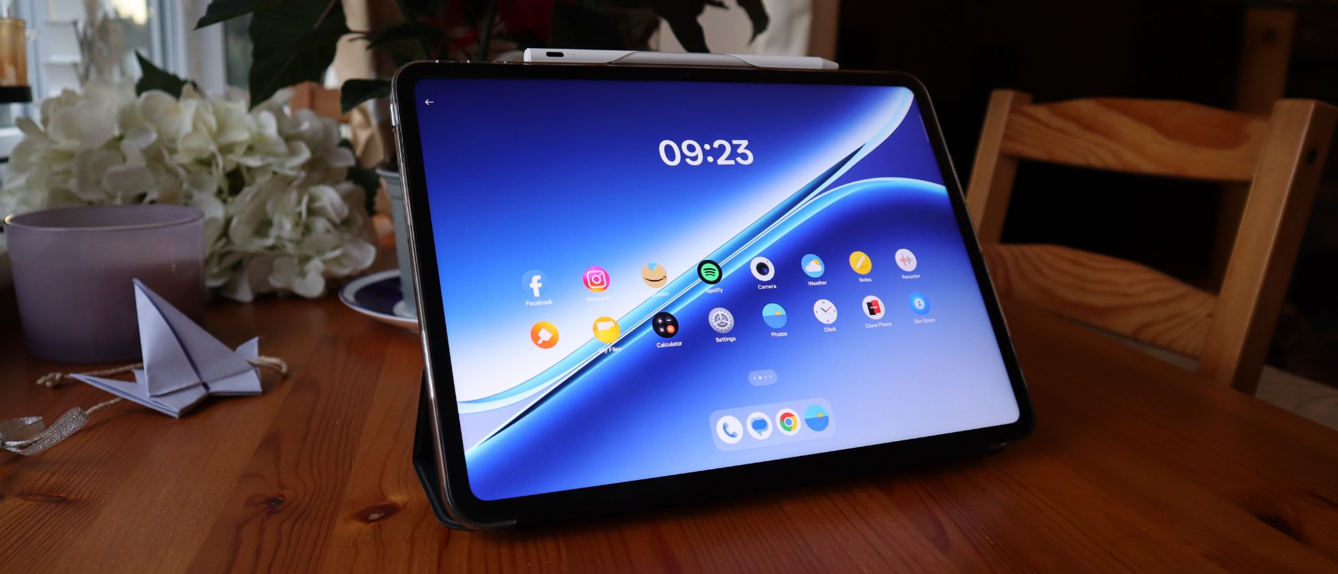 OnePlus Pad Go 2 review: the best mid-range tablet I’ve tested | TechRadar