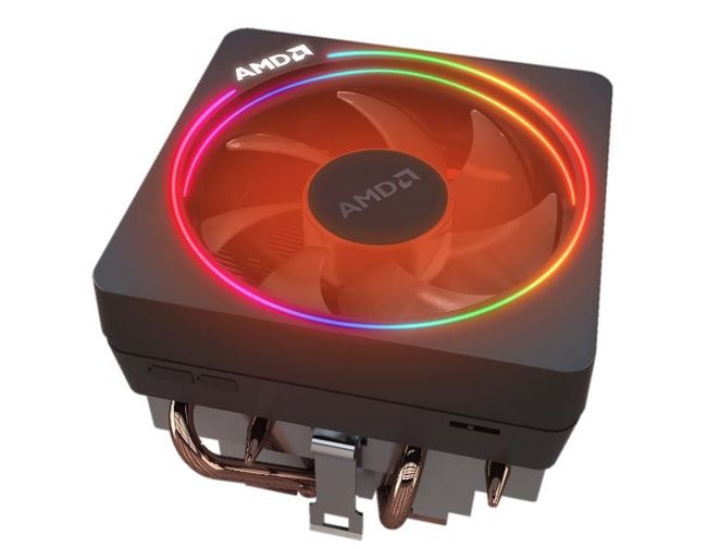 AMD Ryzen 7 2700X Review: Redefining Ryzen - Tom's Hardware | Tom's ...