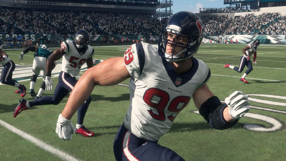 Madden 19 cover vote: the 10 most likely contenders ranked | GamesRadar+