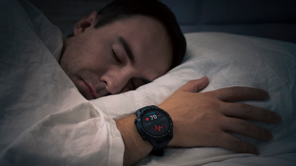How to improve your Garmin Sleep Score: tips for getting a better night ...