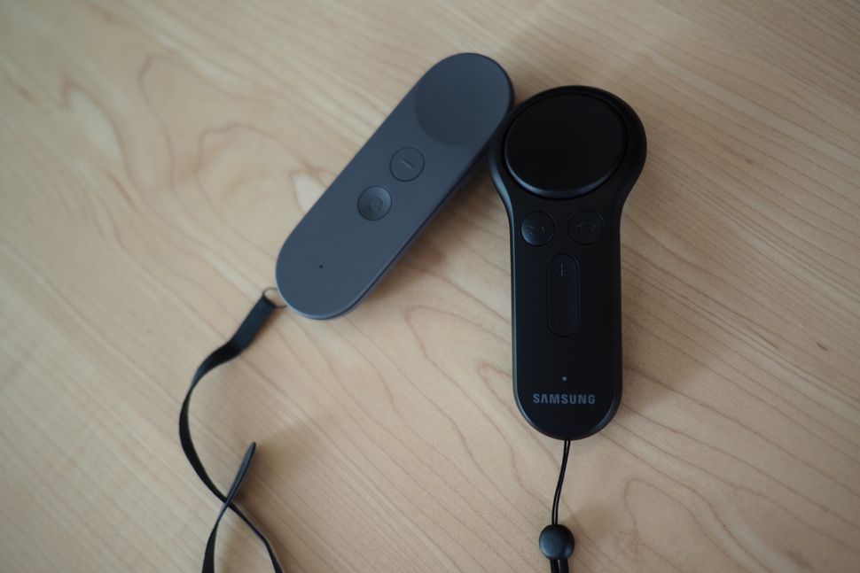 Samsung Gear VR review | TechRadar