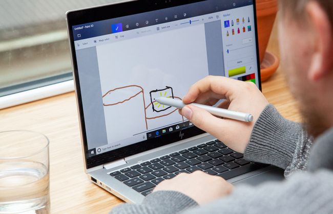 HP EliteBook x360 1030 G3 | Laptop Mag