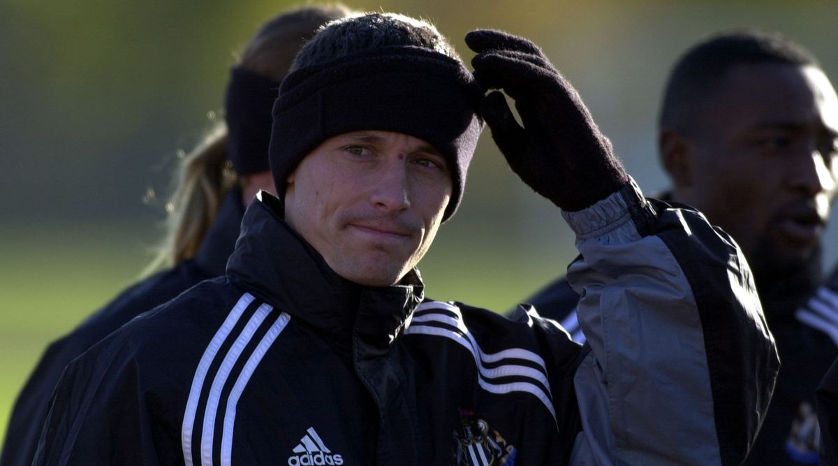 Newcastle's worst ever signings | FourFourTwo