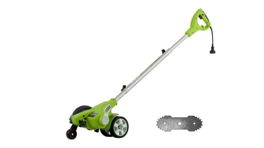 Best lawn edgers | chosen by experts | Top Ten Reviews