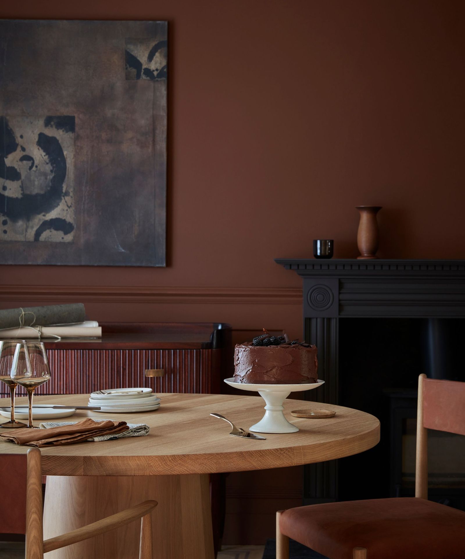 7 luxury color combinations for an opulent scheme | Homes and Gardens