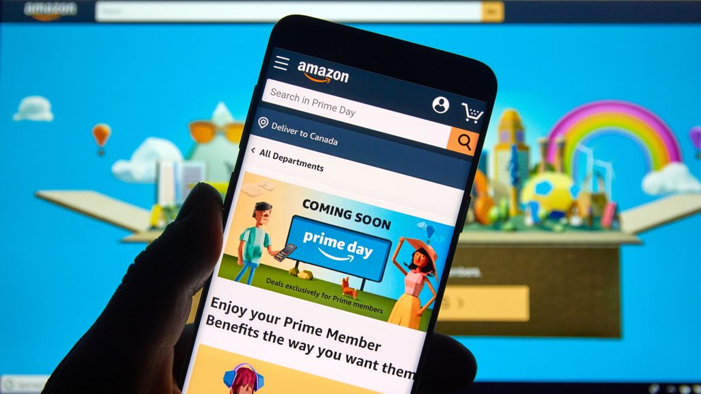 Amazon Prime Day shoppers are ready to spend despite economy woes ...