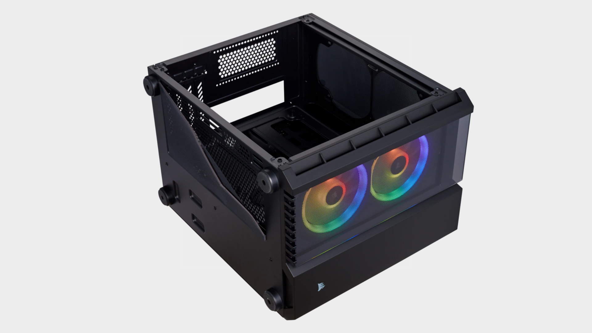 The best mini-ITX PC case in 2024: the top tiny cases I've tested to ...
