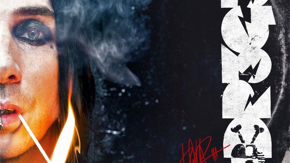 Dregen: Dregen | Louder