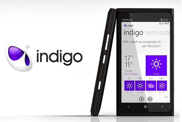 Indigo personal assistant service headed to Windows Phone | Windows Central