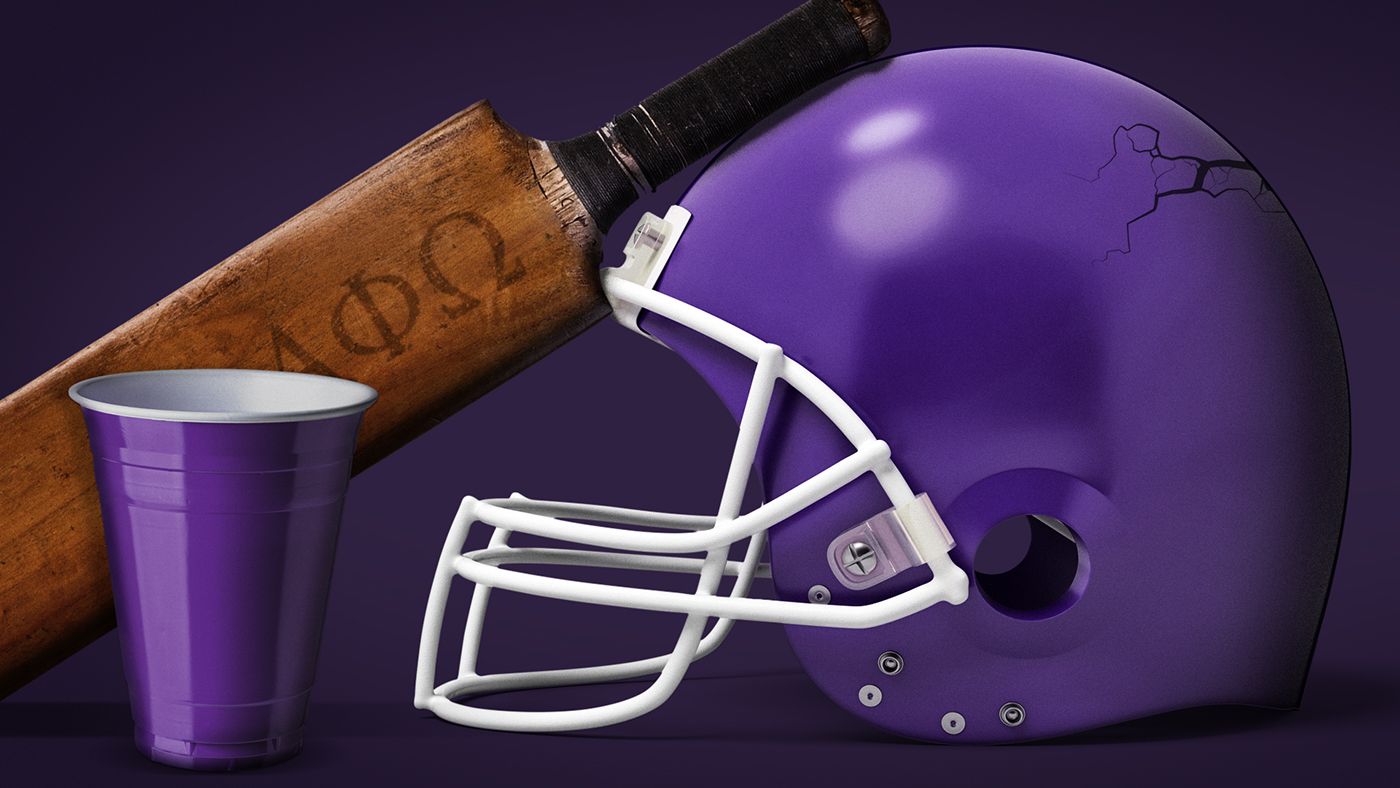 America's college hazing problem | The Week