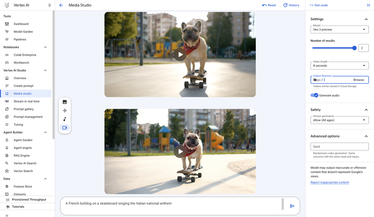 This simple trick gets you 3 months of Google Gemini Veo 3 for free ...