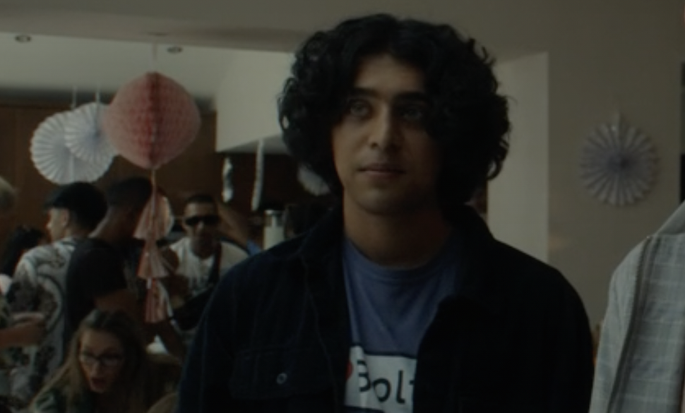 Red Rose cast: who's who in the horror series | What to Watch